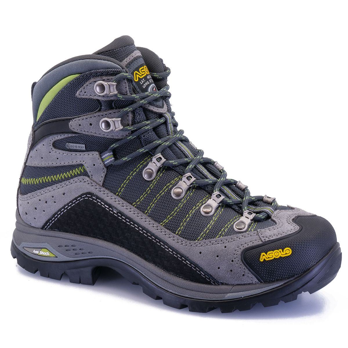 Asolo Drifter GV EVO Hiking Boots Women's REI Co-op