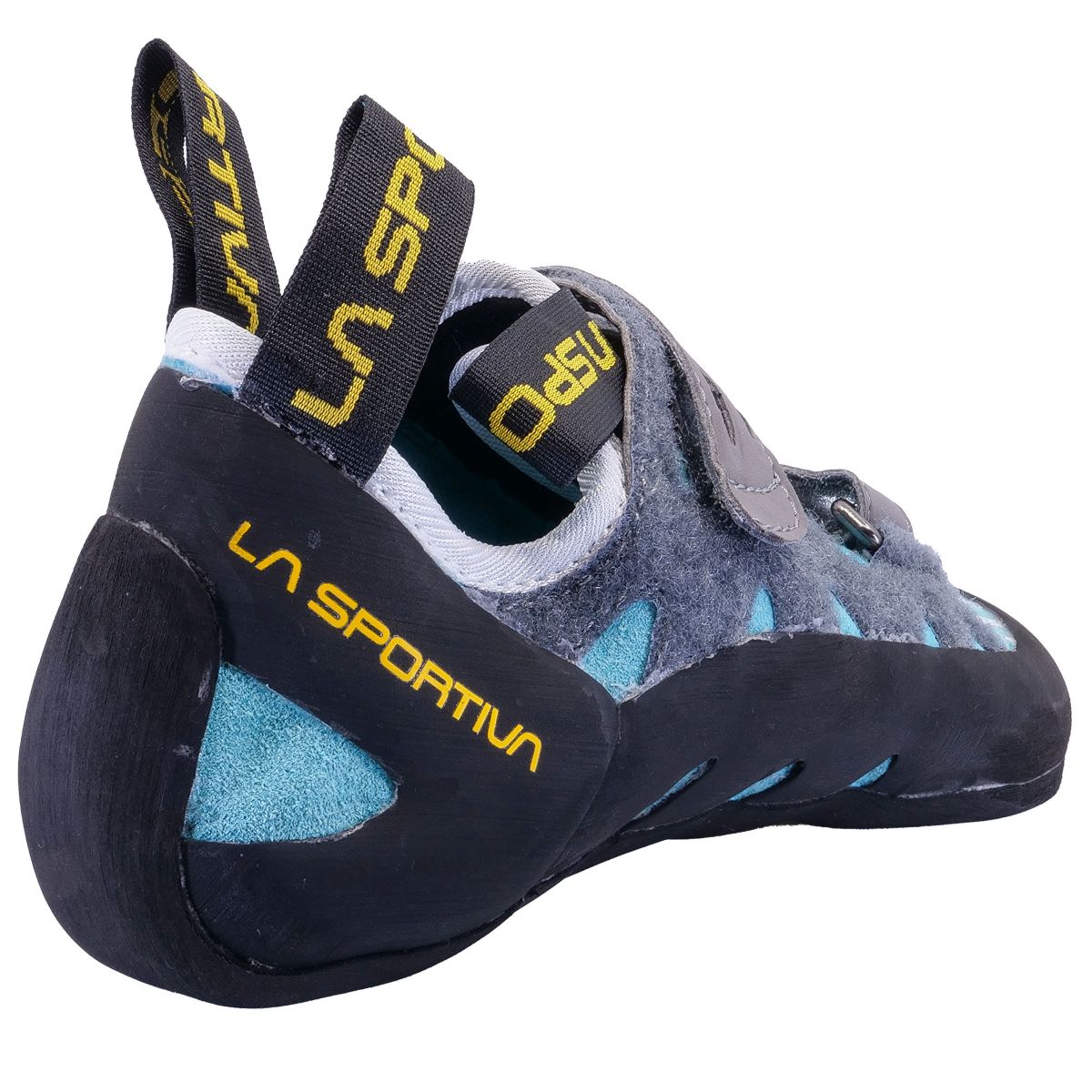 Buty LA SPORTIVA TARANTULA WOMEN'S TURQUISE - sklep Polarsport