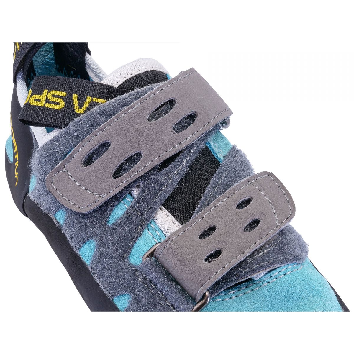 Buty LA SPORTIVA TARANTULA WOMEN'S TURQUISE - sklep Polarsport