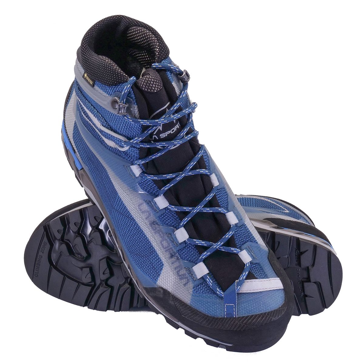 Buty LA SPORTIVA TRANGO TECH GTX - sklep Polarsport.pl