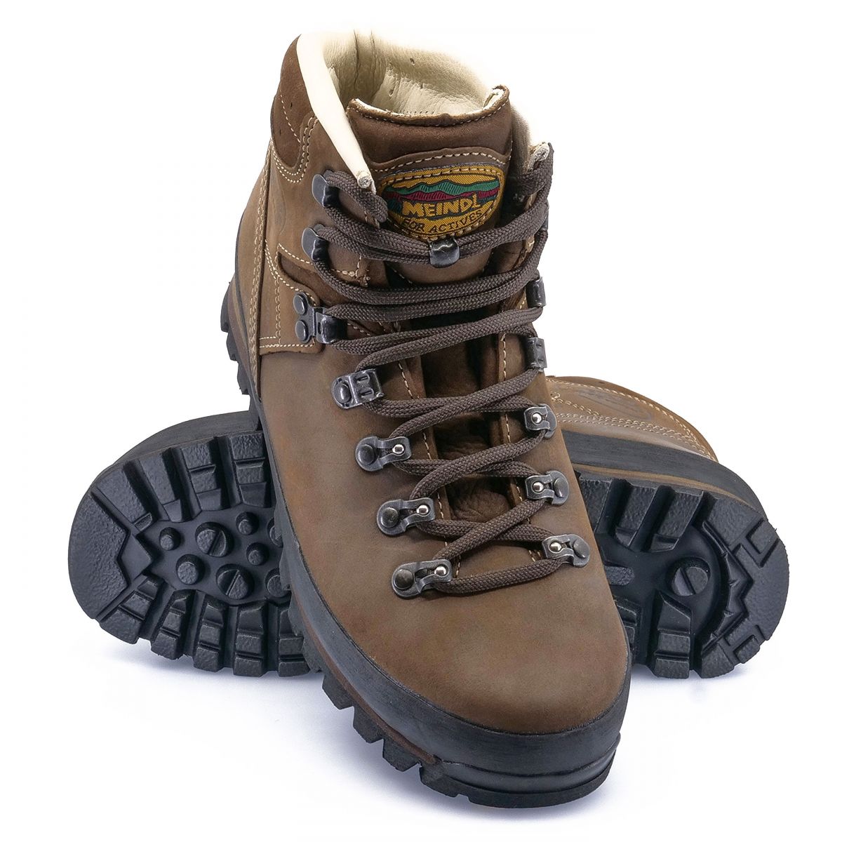 Buty MEINDL BORNEO 2 MFS WOMEN'S - Polarsport.pl