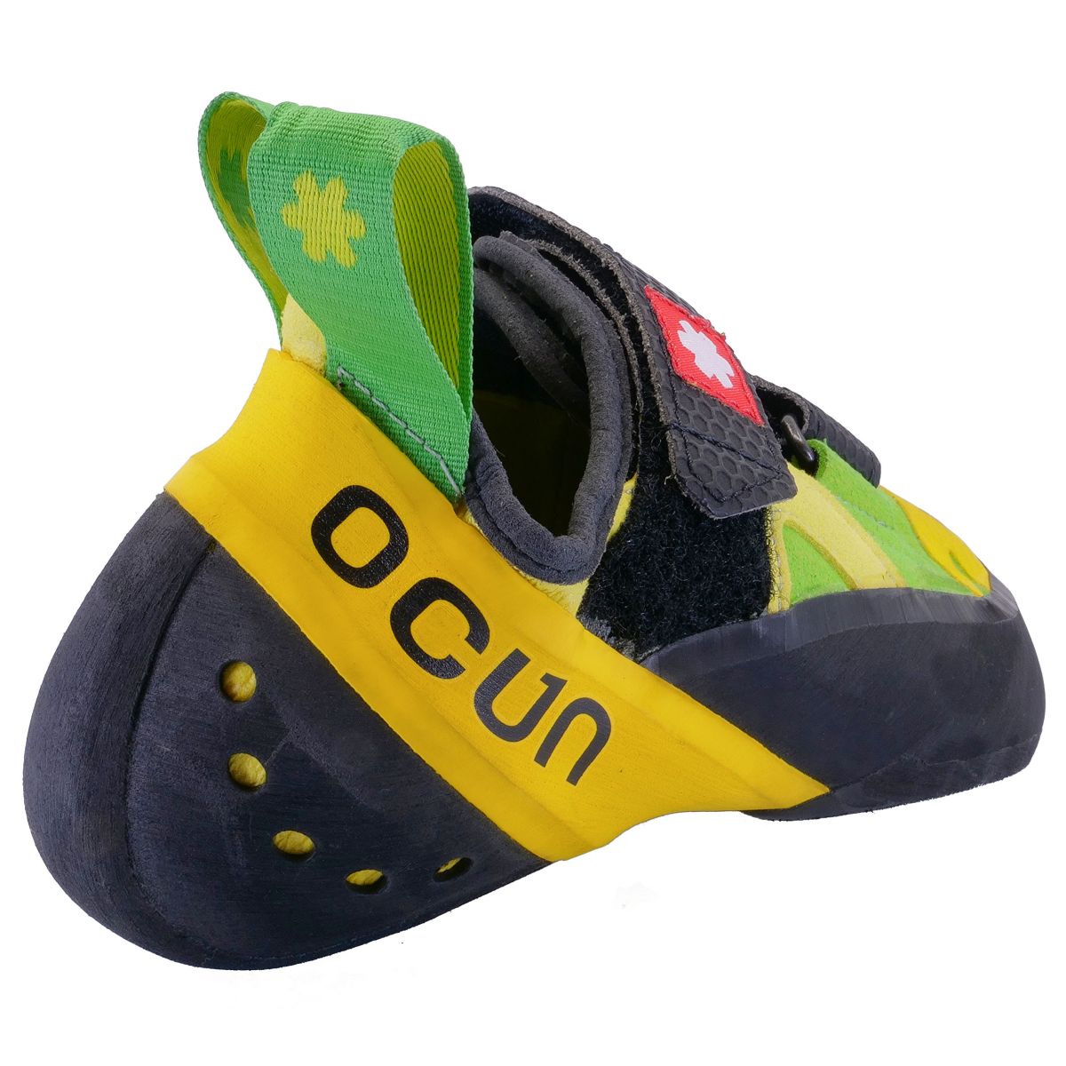 Buty wspinaczkowe męskie OCUN OXI QC - sklep polarsport.pl