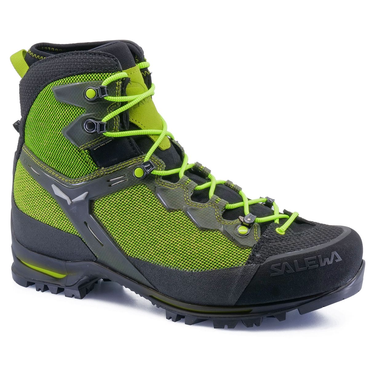 Buty męskie SALEWA RAVEN 3 GTX - sklep Polarsport.pl