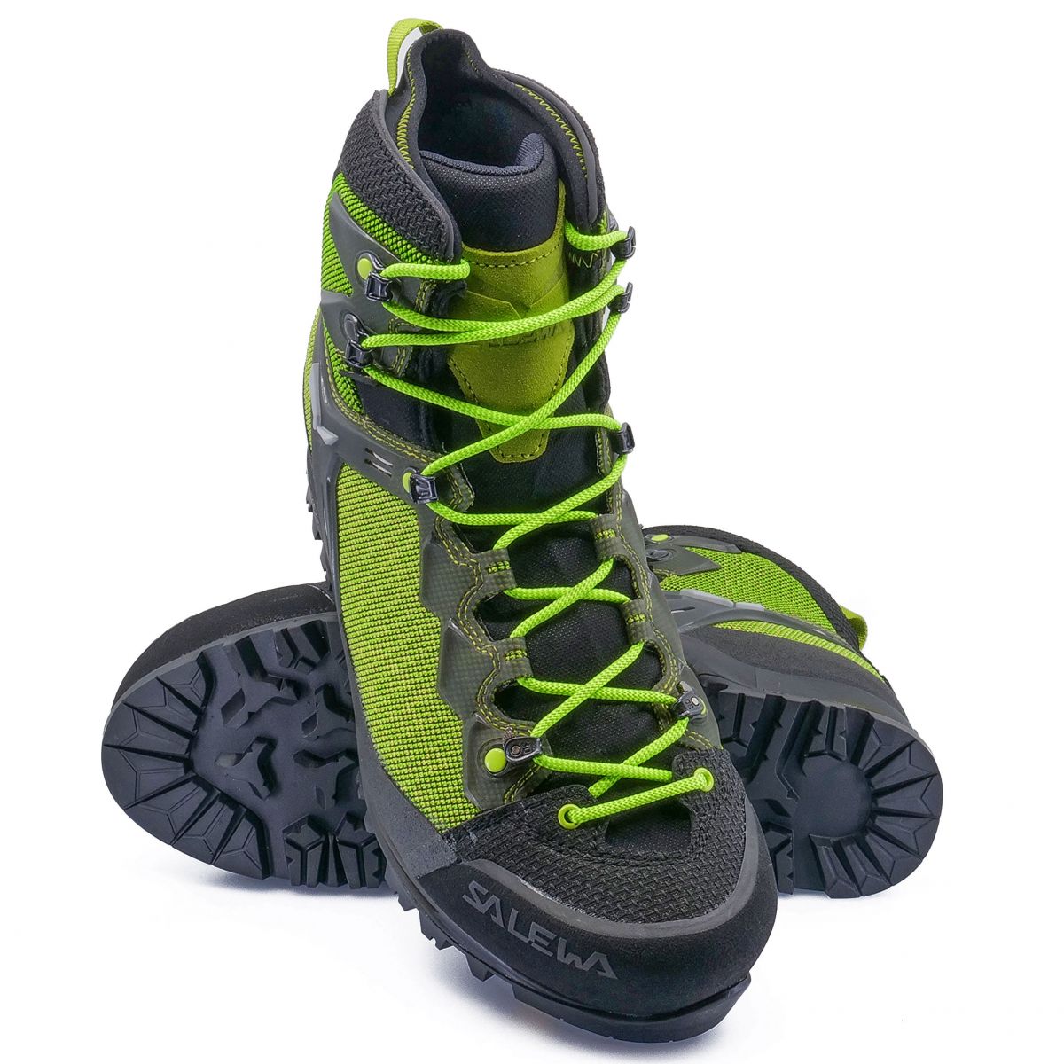Buty męskie SALEWA RAVEN 3 GTX - sklep Polarsport.pl