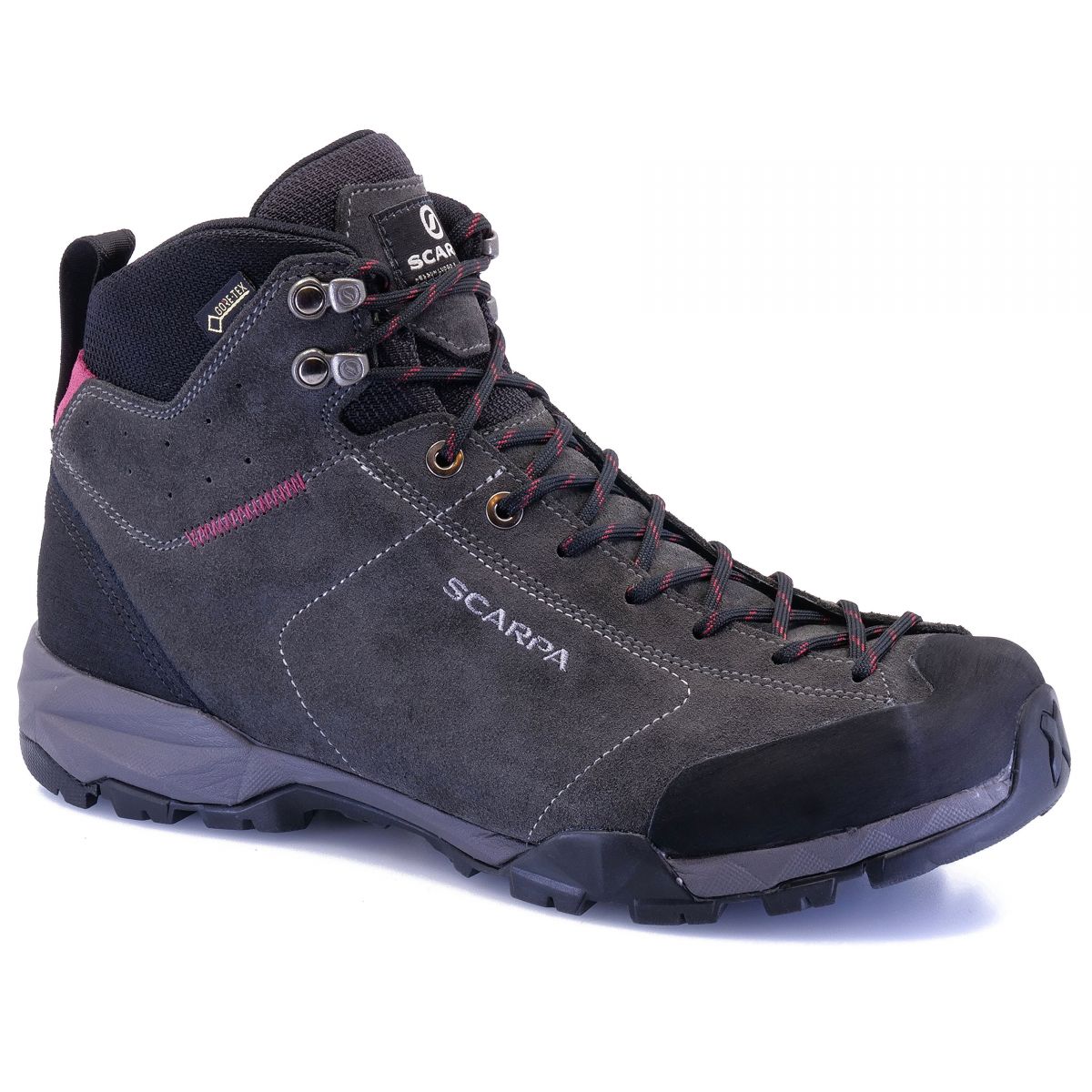 Buty SCARPA MOJITO HIKE GTX WOMEN'S - sklep Polarsport.pl