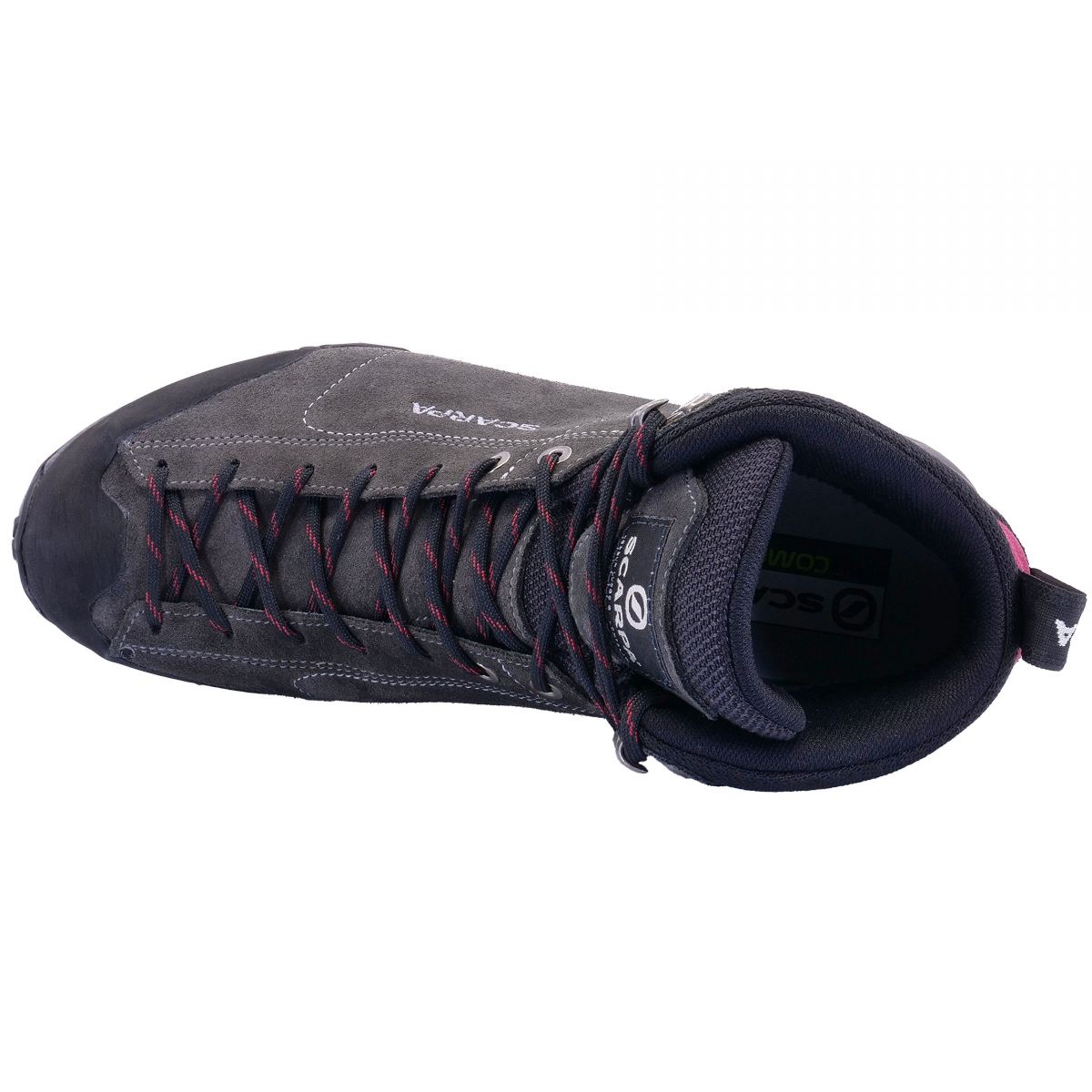 Buty SCARPA MOJITO HIKE GTX WOMEN'S - sklep Polarsport.pl