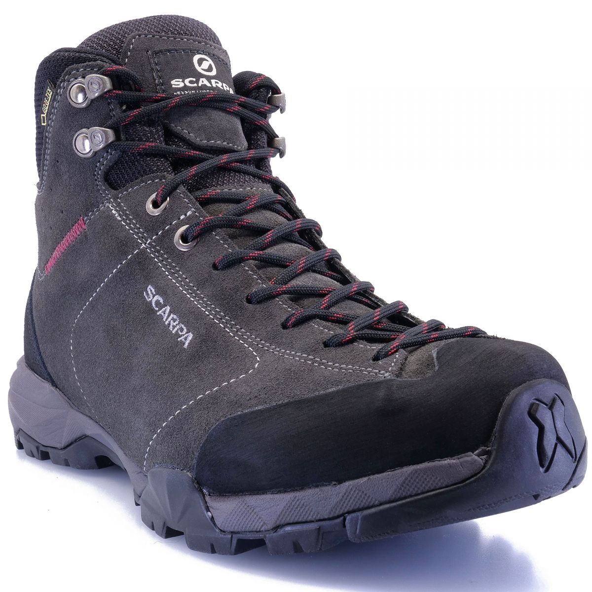 Buty SCARPA MOJITO HIKE GTX WOMEN'S - sklep Polarsport.pl