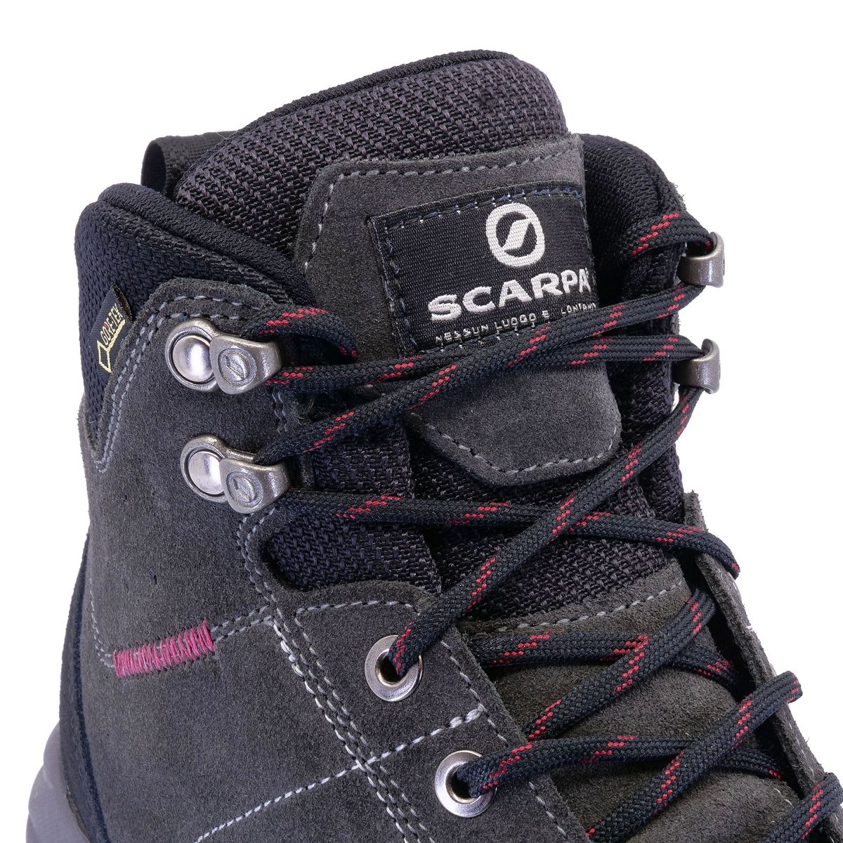 Buty SCARPA MOJITO HIKE GTX WOMEN'S - sklep Polarsport.pl