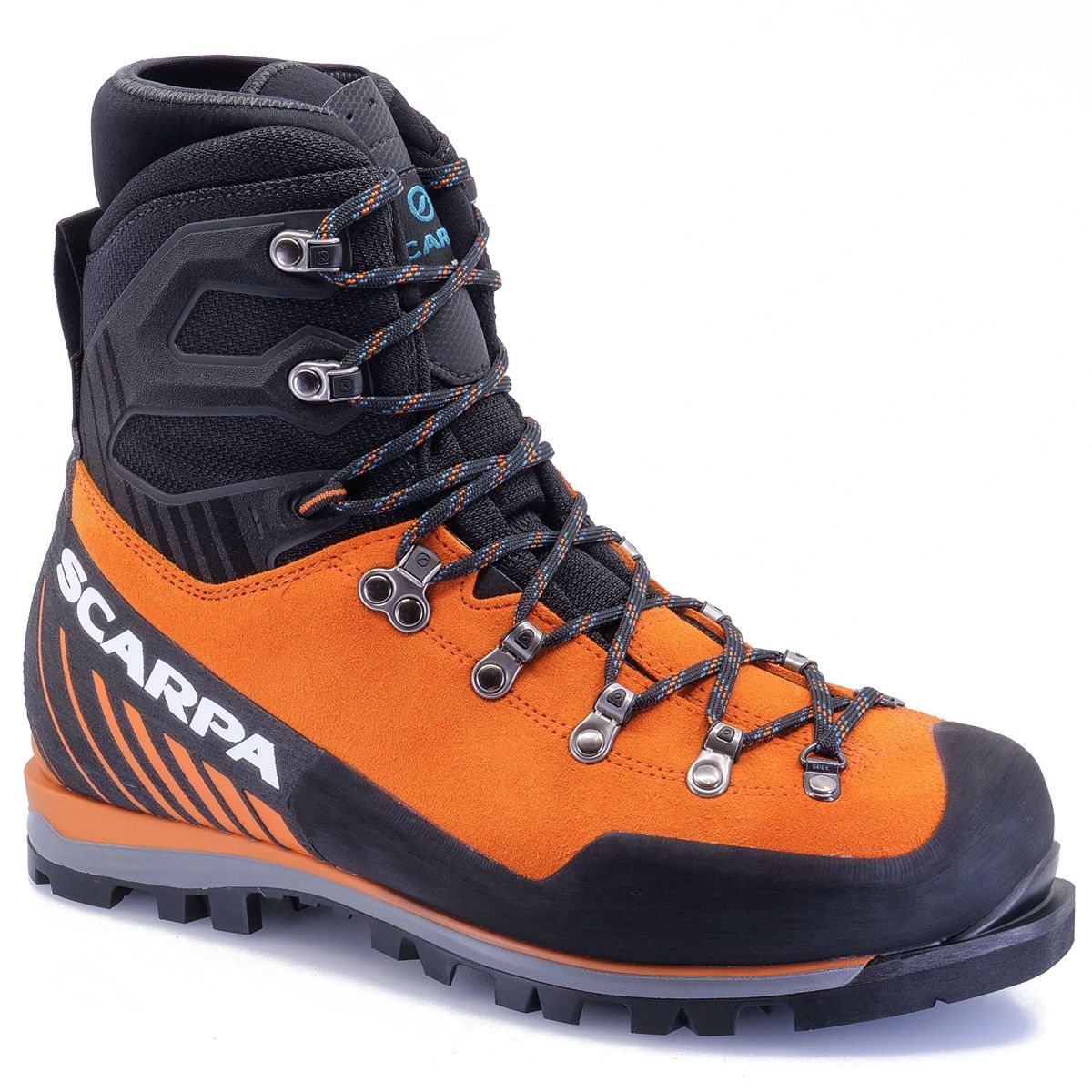 Buty SCARPA MONT BLANC PRO GTX - sklep Polarsport.pl