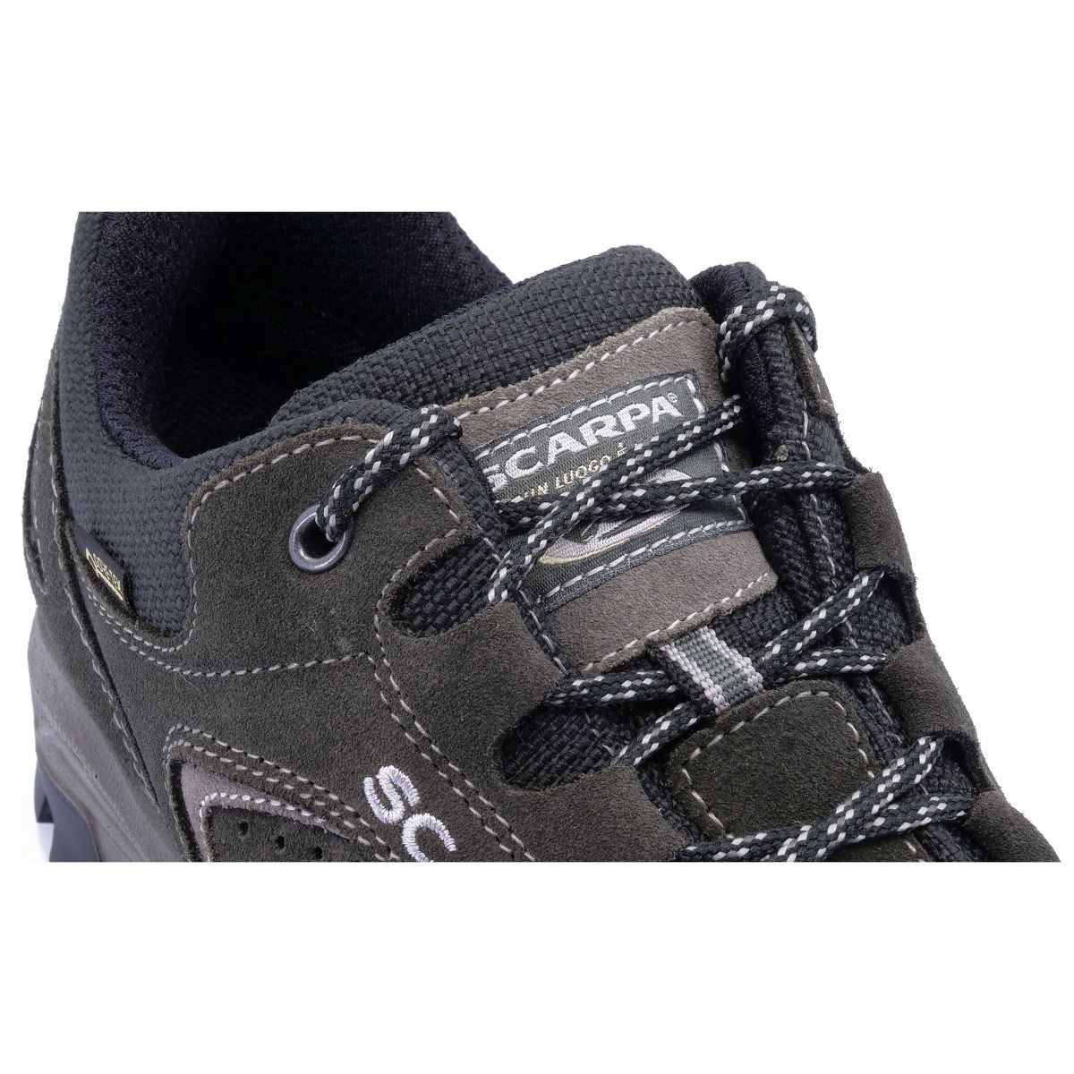 Buty SCARPA STRATOS GTX - sklep Polarsport.pl