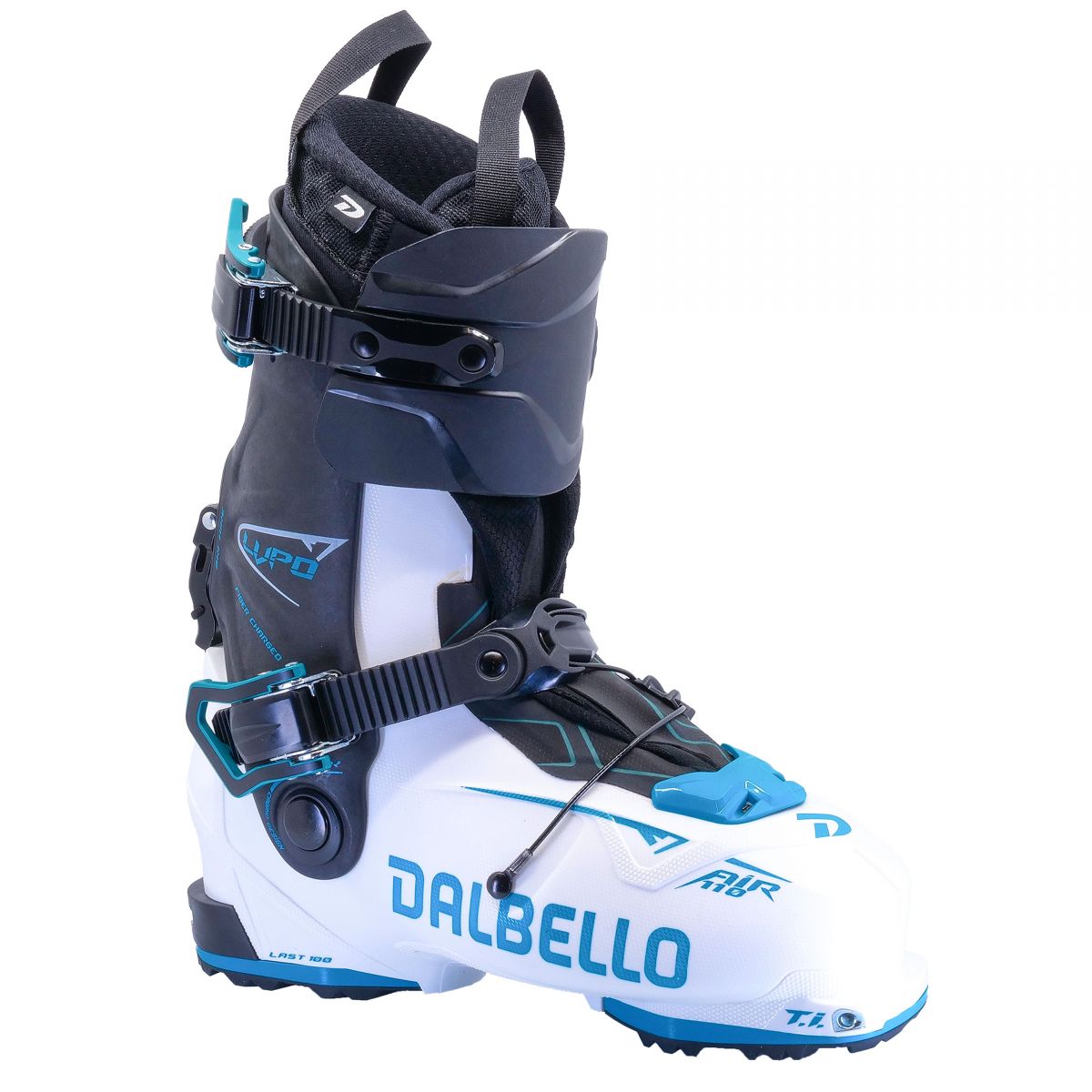 Buty DALBELLO LUPO AIR 110