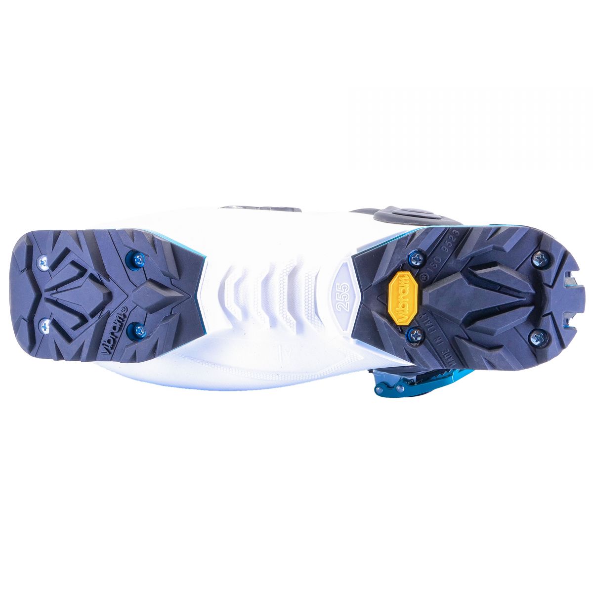 Buty DALBELLO LUPO AIR 110