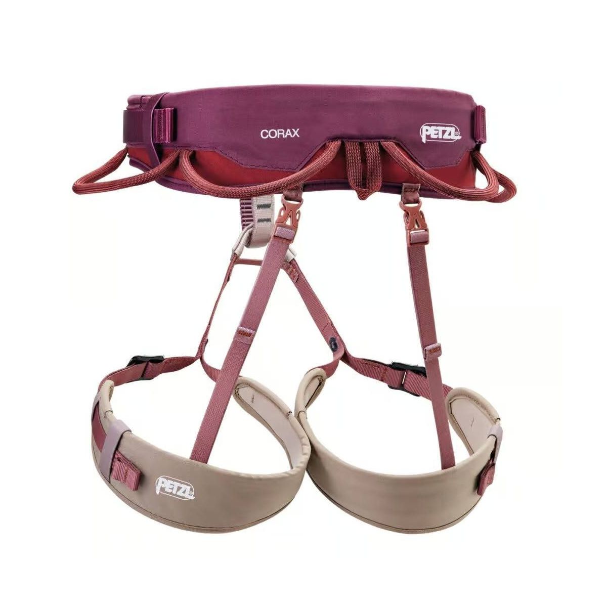 Uprząż PETZL CORAX C51A - Sklep Polarsport