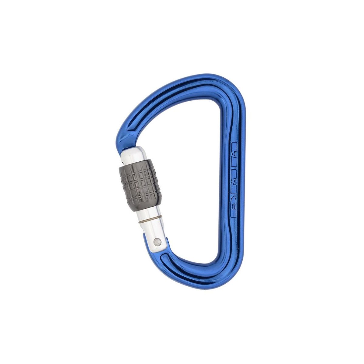 Karabinek DMM SHADOW SG - polarsport.pl