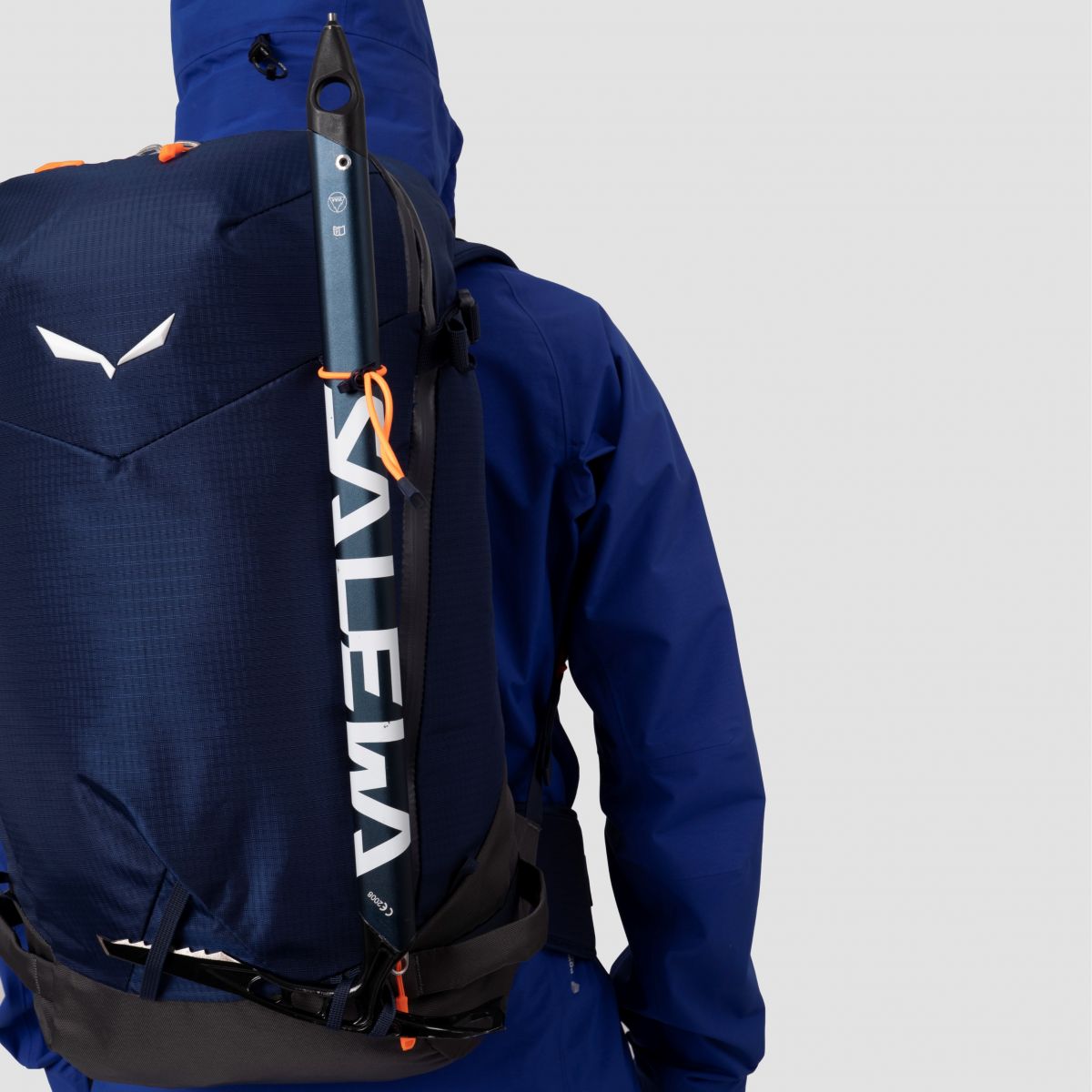 Plecak skiturowy męski SALEWA WINTER MATE 30L - sklep Polarsport.pl