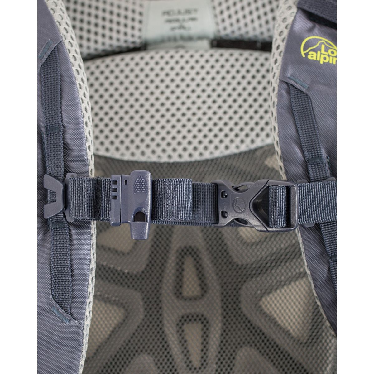 Plecak LOWE ALPINE CHOLATSE 35 ND - Sklep Polarsport