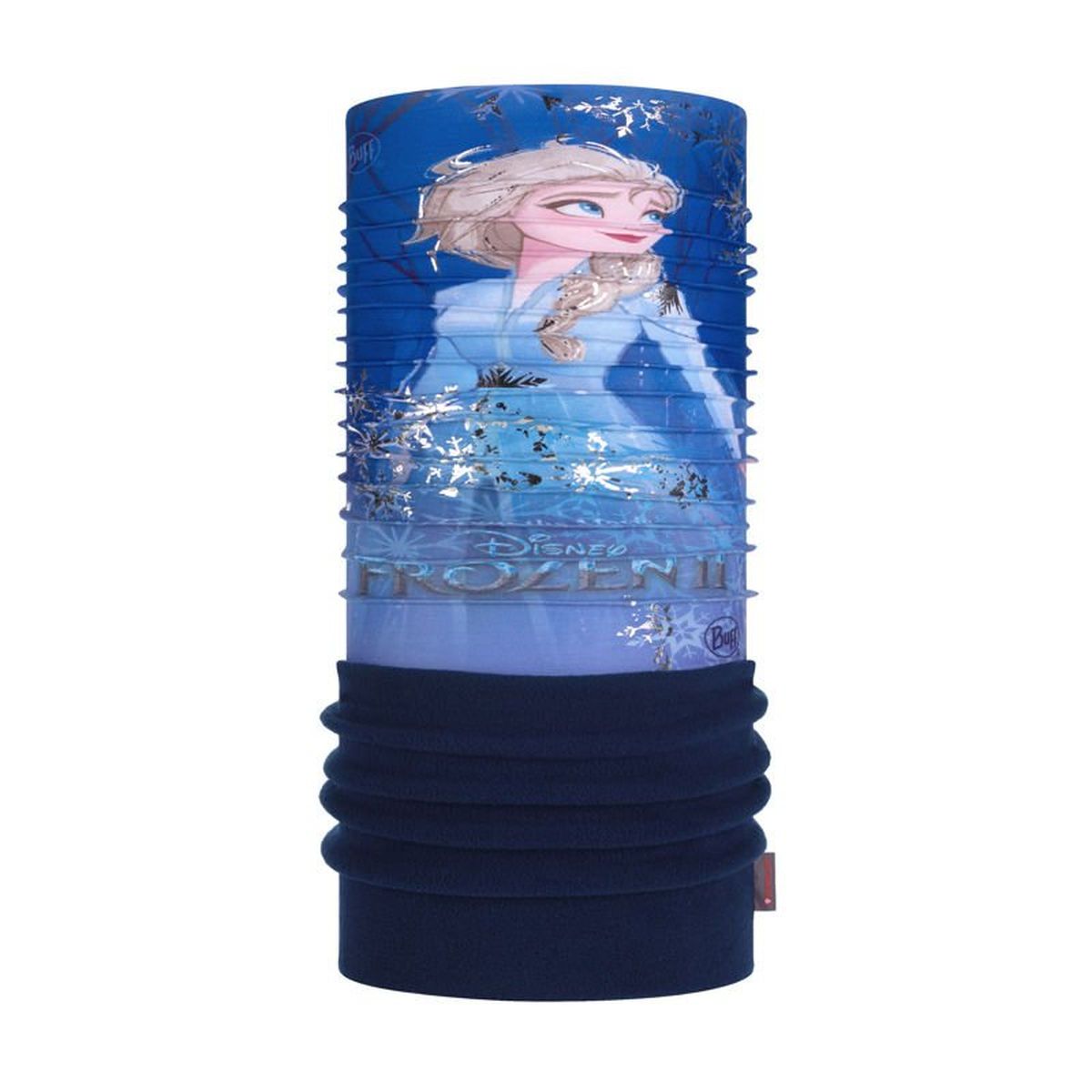 Dziecięca chusta BUFF POLAR ELSA 2 MULTI JUNIOR - sklep Polarsport.pl
