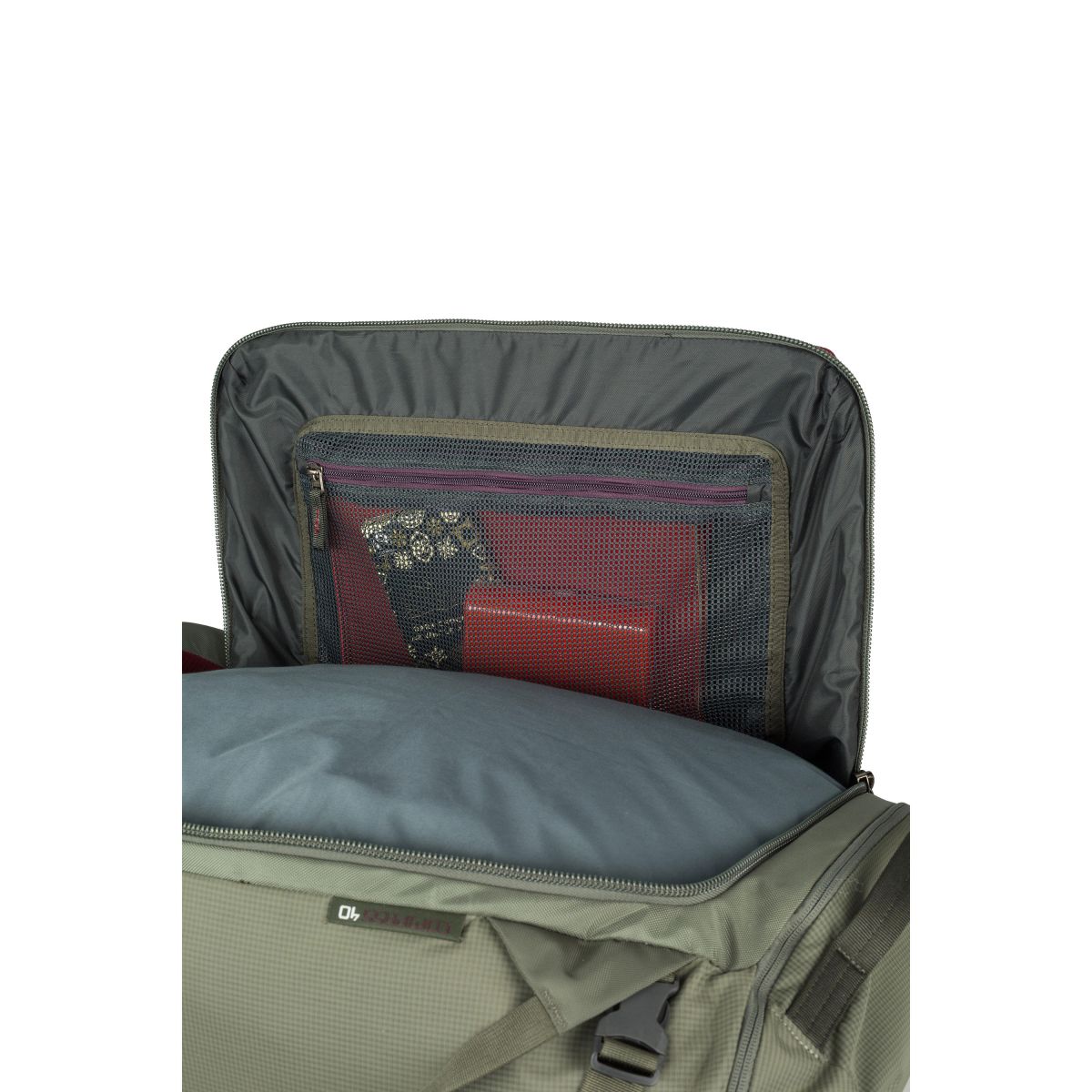 Plecak GREGORY COMPASS 40 - Sklep Polarsport