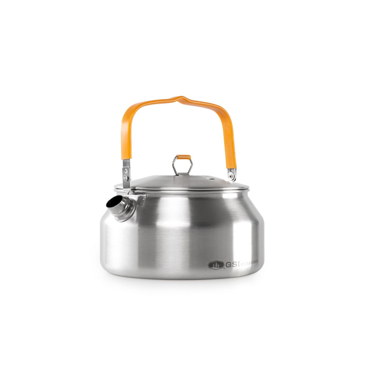 Czajnik GSI OUTDOORS GLACIER STAINLESS KETALIST - sklep polarsport