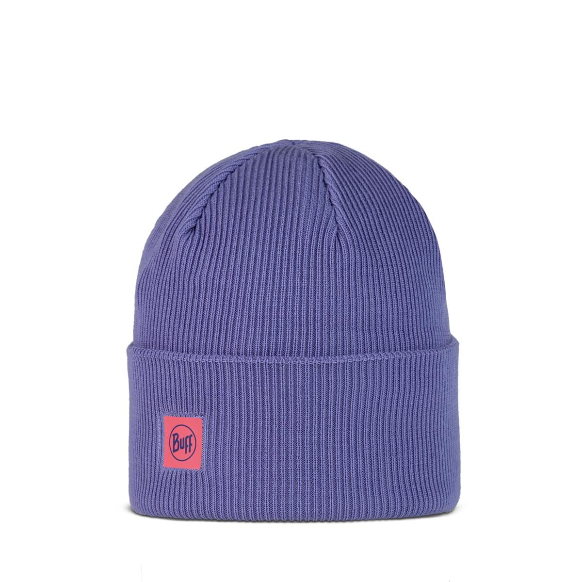 Czapka zimowa BUFF CROSSKNIT IRIS - sklep Polarsport
