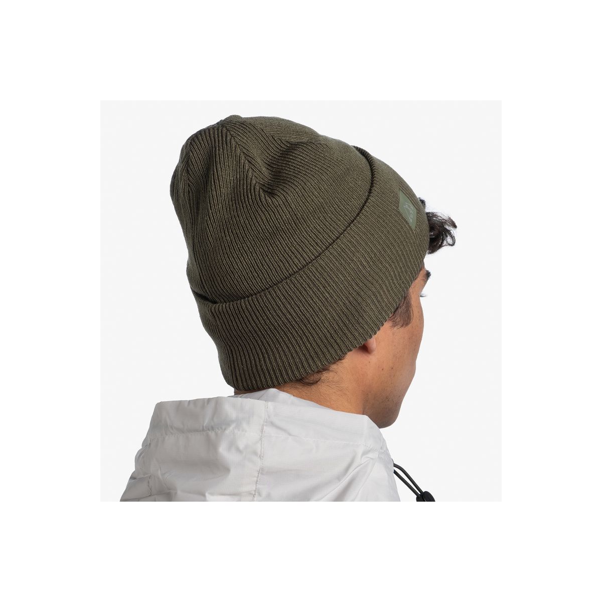 Czapka BUFF CROSSKNIT SOLD CAMOUFLAGE - sklep polarsport