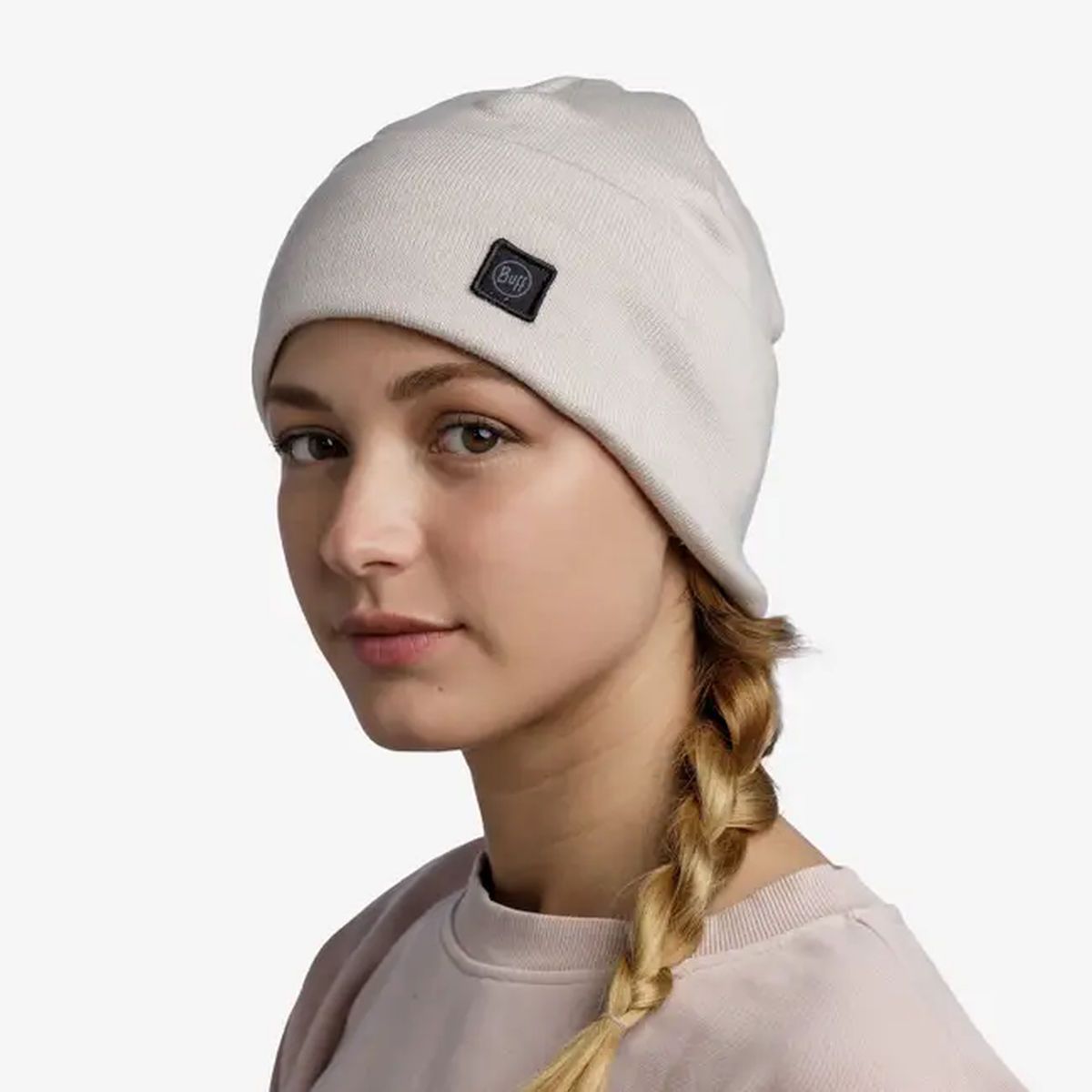 Czapka zimowa BUFF KNITTED HAT NIELS EVO ICE - sklep polarsport.pl