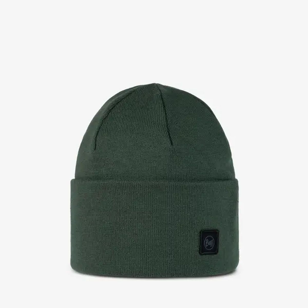 Czapka zimowa BUFF KNITTED HAT NIELS EVO SILVERSAGE - sklep polarsport.pl