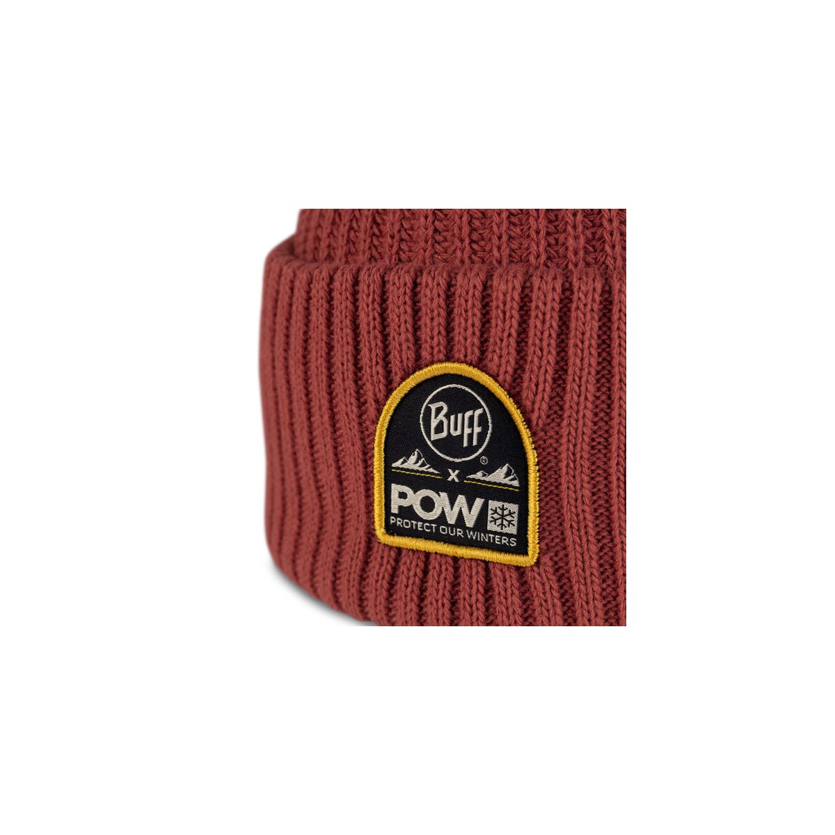Czapka zimowa BUFF KNITTED RUTGER POW CINN AMON - sklep internetowy ...