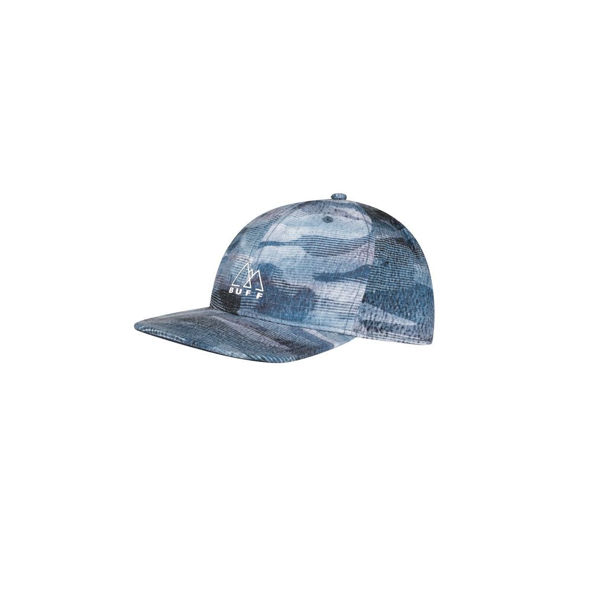 Czapka z daszkiem BUFF PACK BASEBALL CAP GROVE STONE MULTI - sklep Polarsport.pl