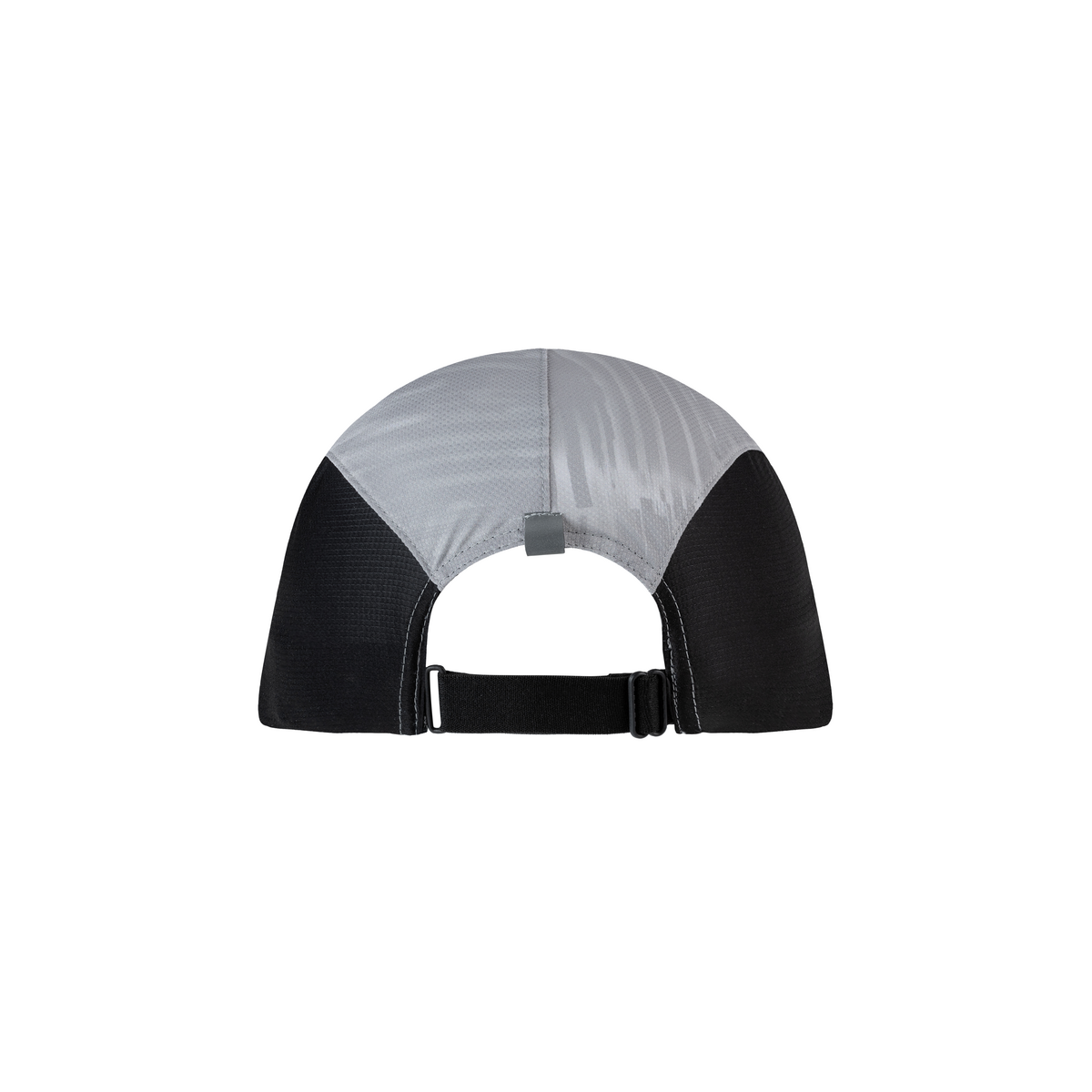 Czapka z daszkiem BUFF SPEED CAP LIGHT GREY - sklep Polarsport.pl