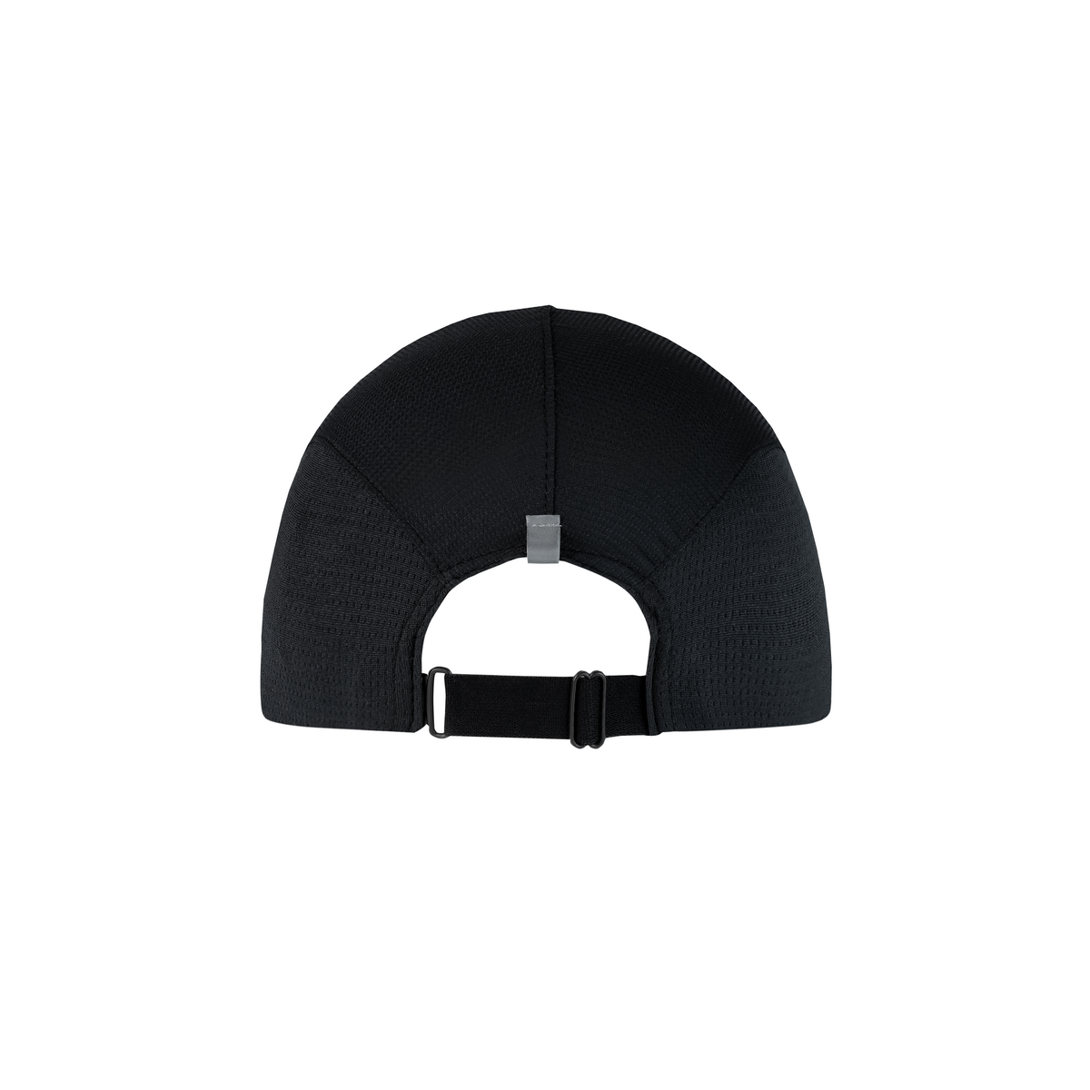 Czapka z daszkiem BUFF SPEED CAP SOLID BLACK - sklep Polarsport.pl
