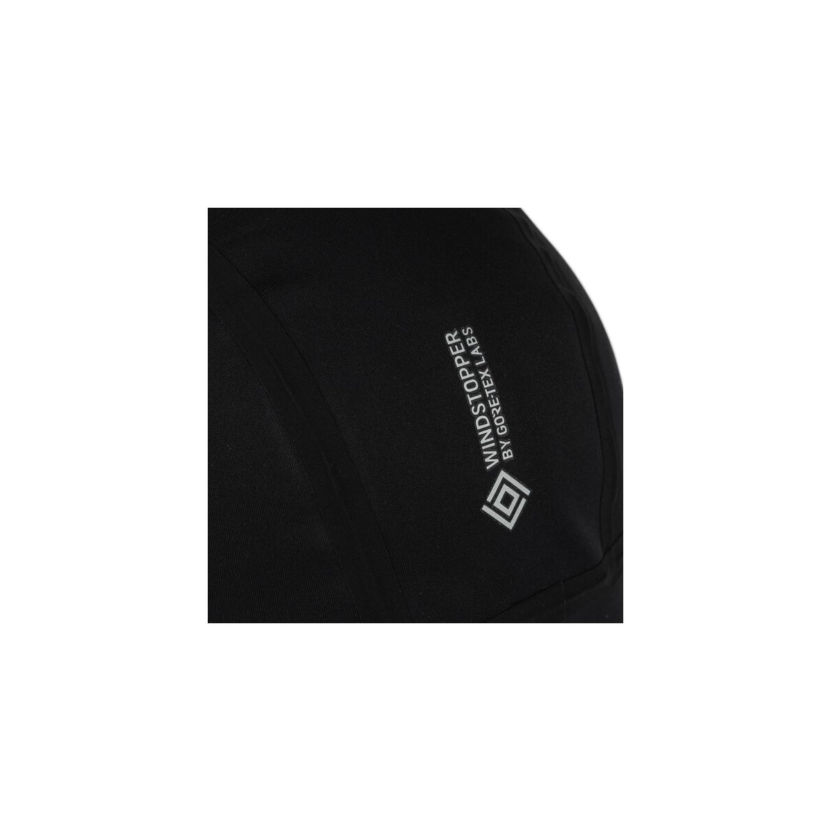 Czapka zimowa BUFF WINDPROOF BEANIE SOLID / BLACK - sklep Polarsport.pl