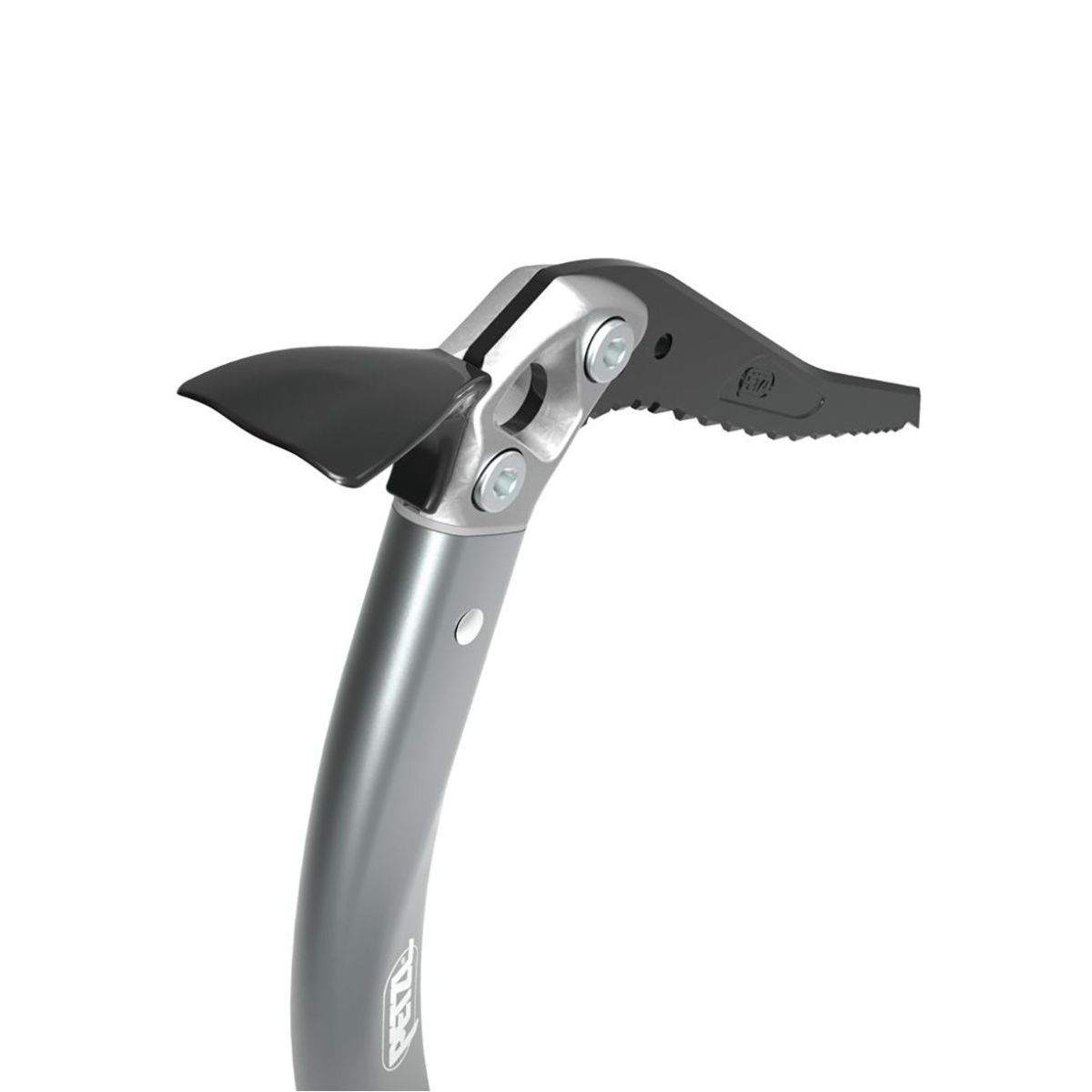 Czekan wspinaczkowy PETZL QUARK U019AA00 / ŁOPATKA - sklep polarsport ...