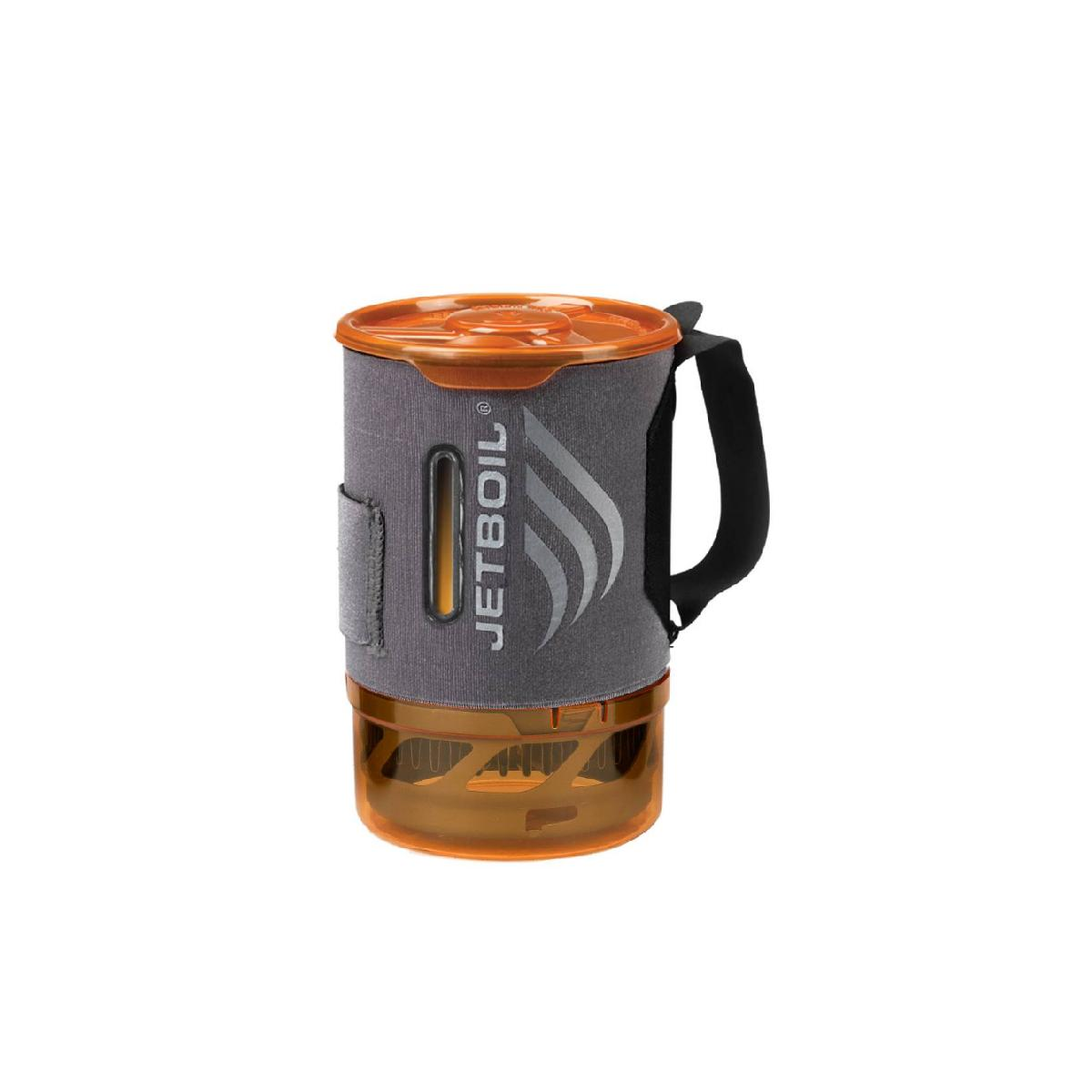 Palnik JETBOIL SOL ALUMINIUM COMPANION CUP - Sklep Polarsport