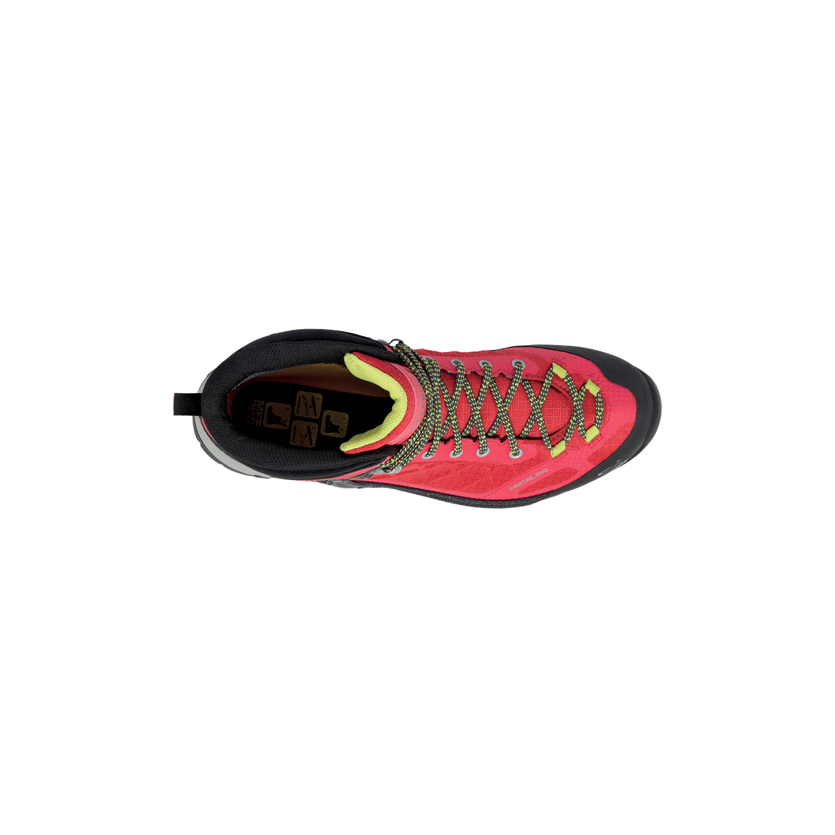 Buty SALEWA FIRETAIL EVO MID GTX WOMEN'S - Polarsport.pl