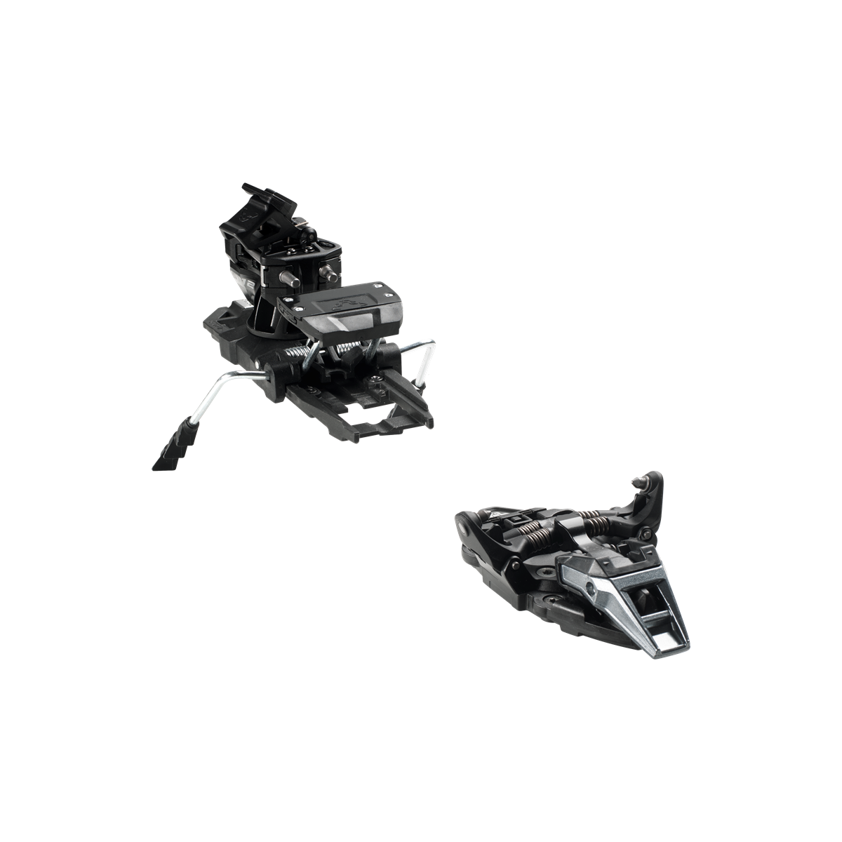 Wiązania DYNAFIT ROTATION ST 12 / 105mm BLACK (KS 8153)