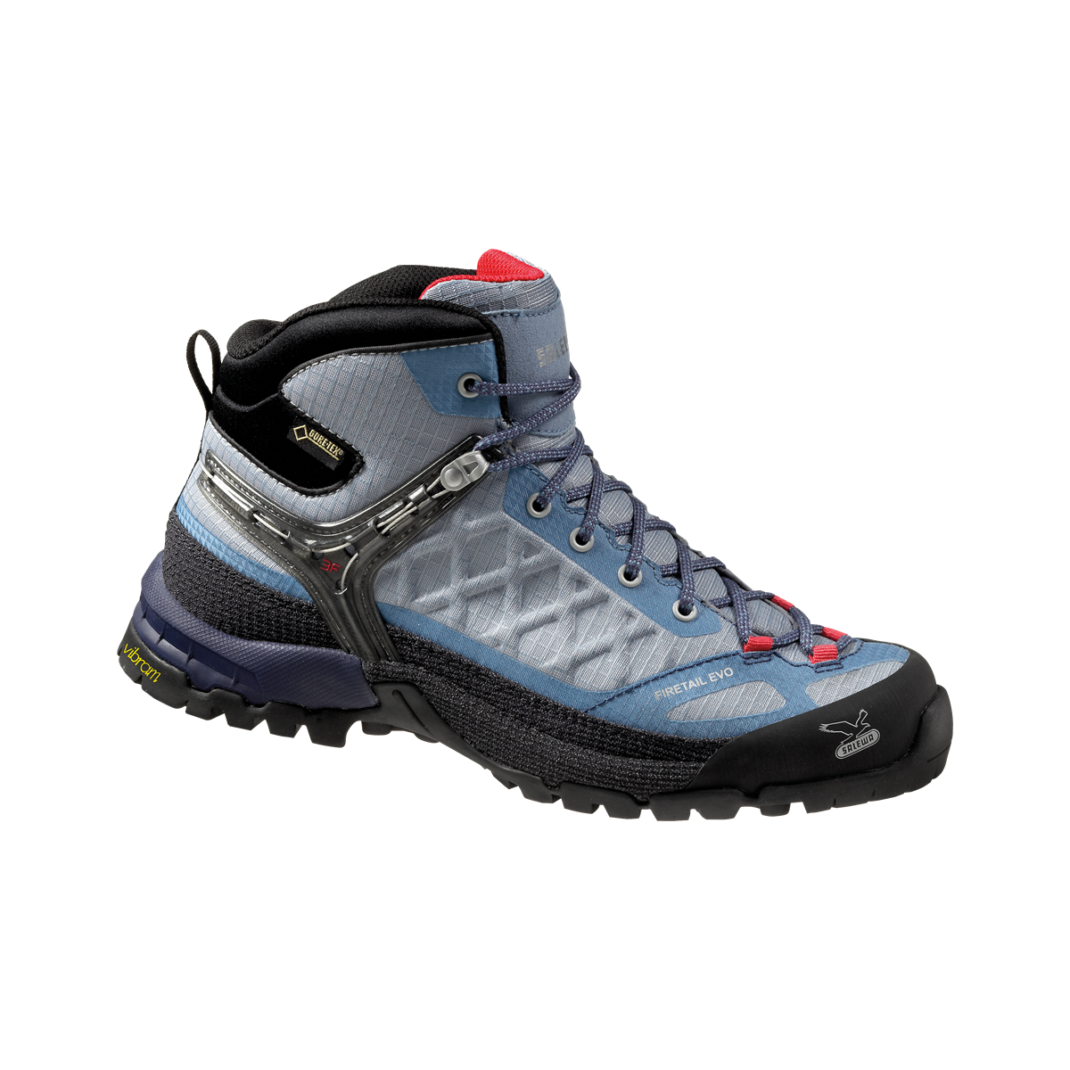 Buty SALEWA FIRETAIL EVO MID GTX WOMEN'S - Polarsport.pl