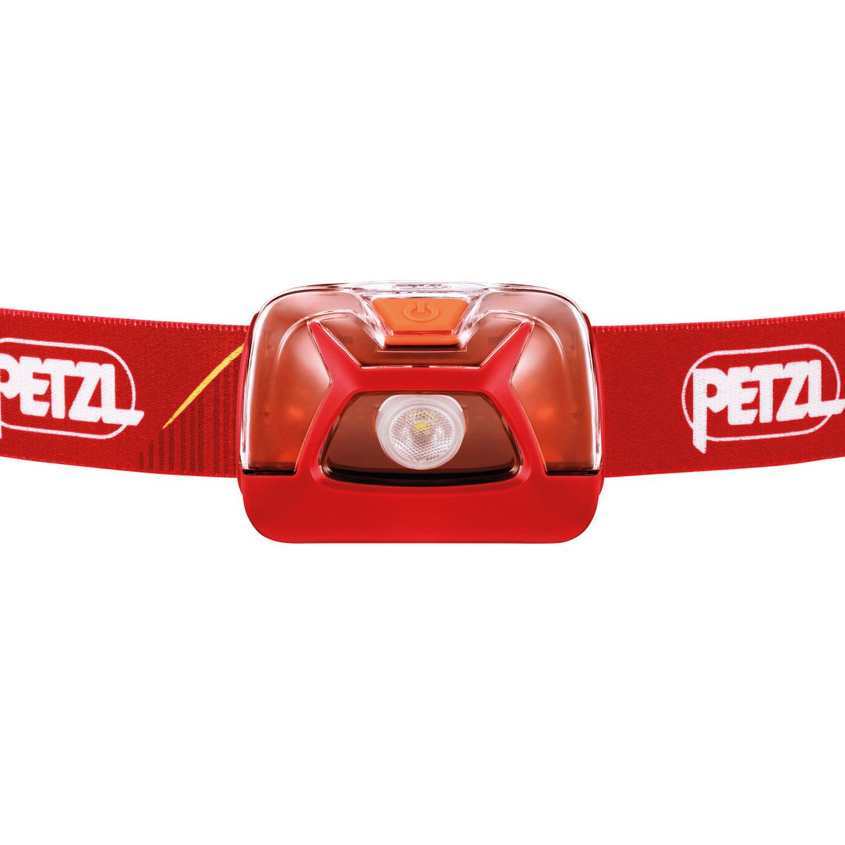 Czołówka PETZL TIKKINA® * 250 LM - sklep polar sport, sklep górski