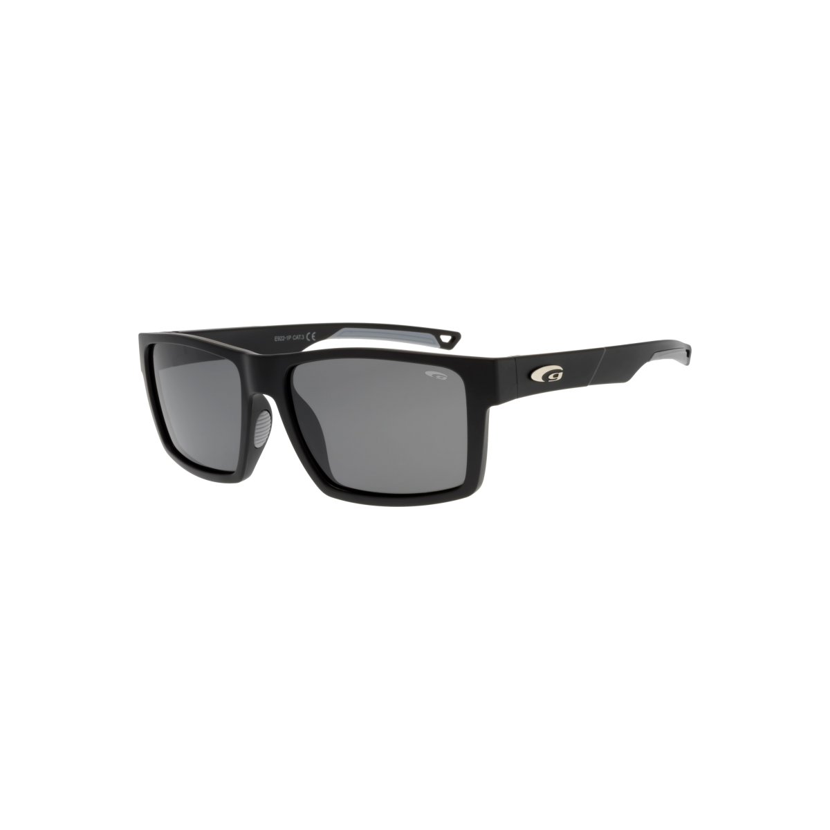 Okulary przeciwsłoneczne GOGGLE DEWONT POLARIZED (E922) - sklep ...