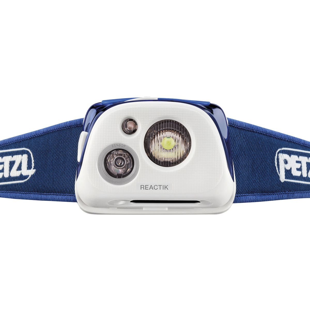 Czołówka PETZL REACTIK - Sklep Polarsport