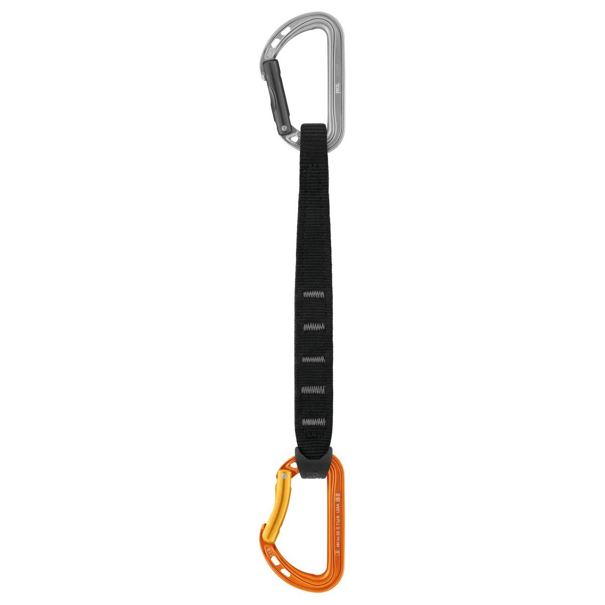 Ekspres PETZL SPIRIT 25CM M061AC02_sklep Polar Sport