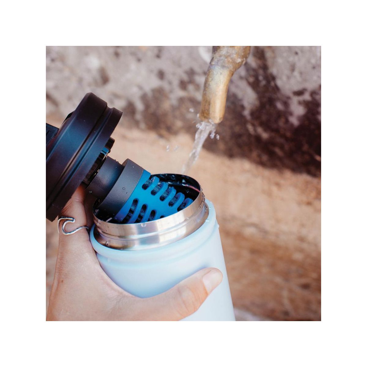 Filtr do wody MIZU 360 EVERYDAY - sklep polarsport