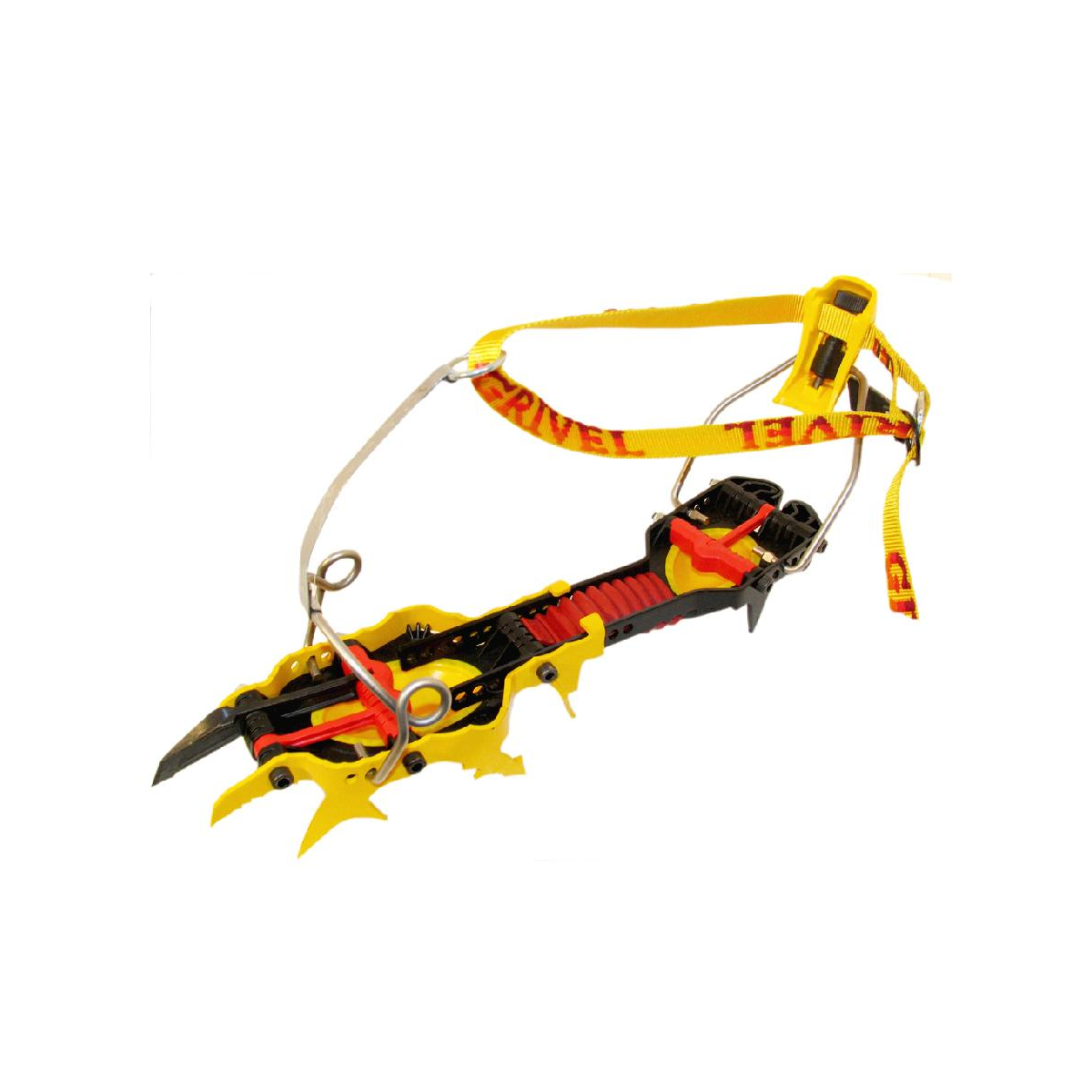 Raki GRIVEL RAMBO 4 - Sklep Polarsport