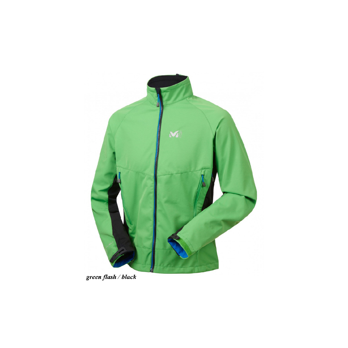 Kurtka MILLET TSHOKI - Polarsport.pl