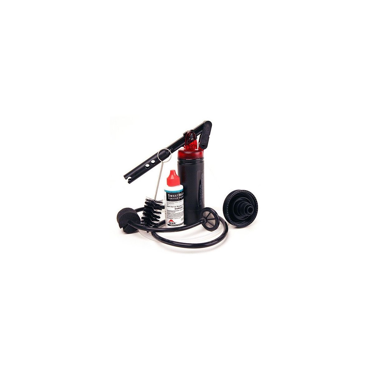 Filtr do wody MSR SWEETWATER PURIFIER SYSTEM