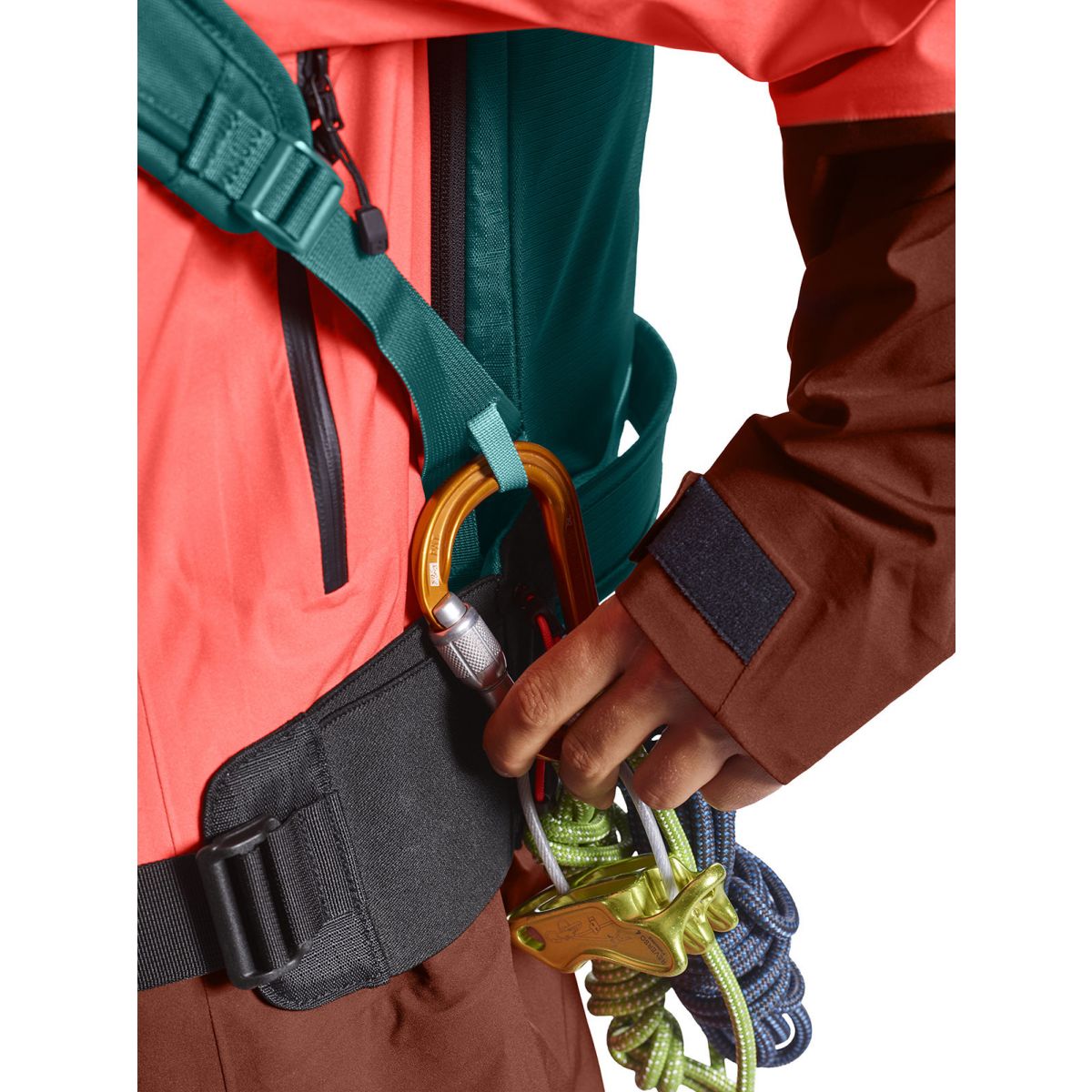 Plecak ORTOVOX FREE RIDER 20 S - Sklep Polarsport