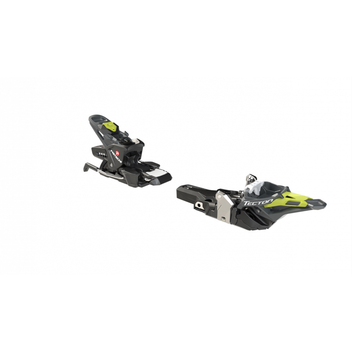 Wiązania FRITSCHI TECTON 12 - Sklep Polarsport