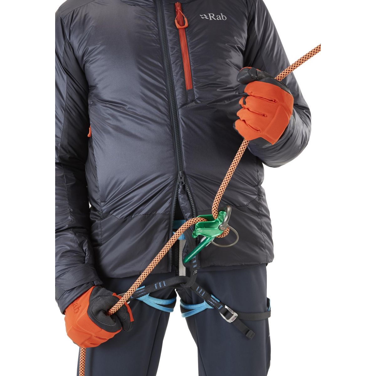 Kurtka RAB GENERATOR ALPINE - sklep Polarsport.pl