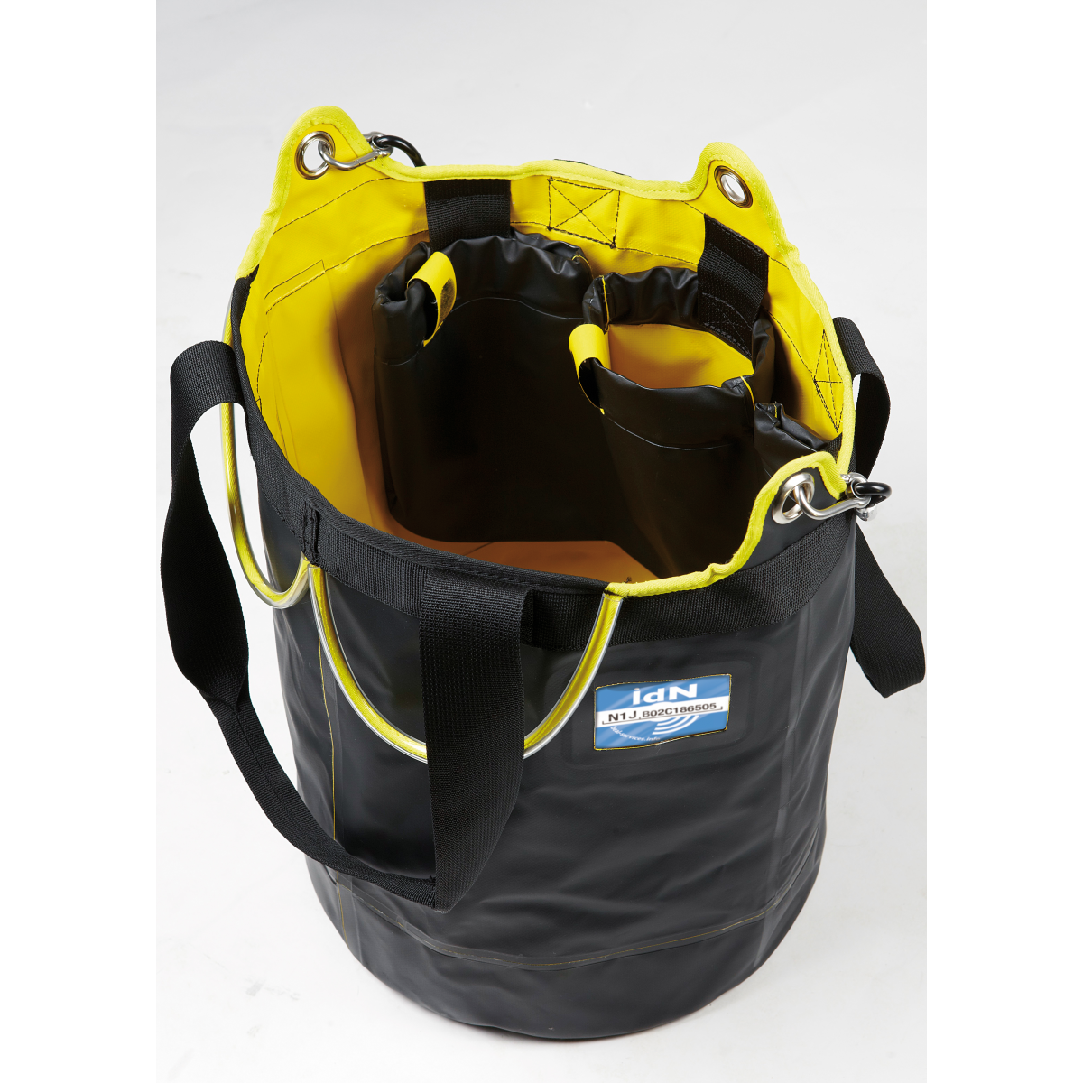 Worek BEAL GENIUS BUCKET- Sklep Polarsport