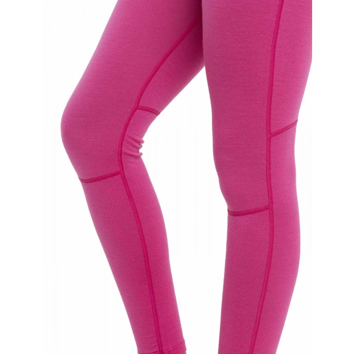 Getry ICEBREAKER MERINO 260 ZONEKNIT LEGGINGS WOMEN'S - sklep Polarsport.pl